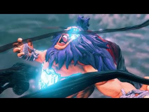 Raging Demon!!! - YouTube