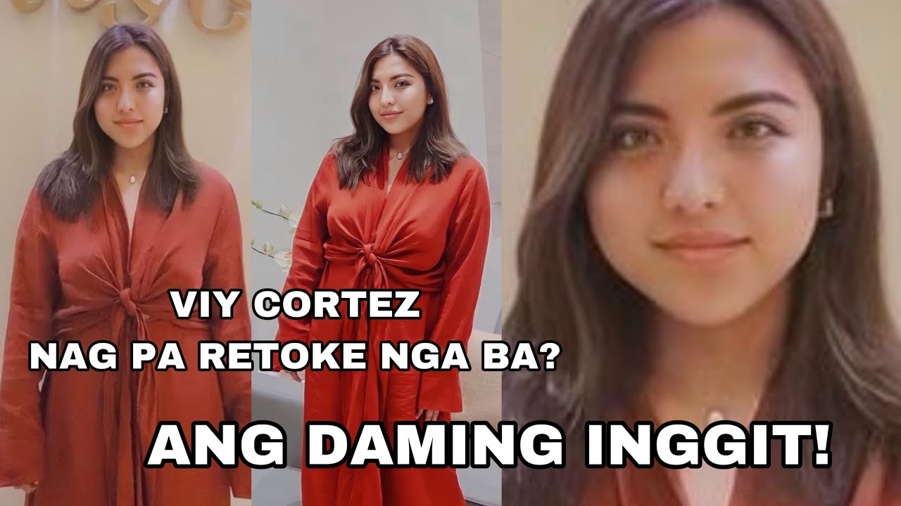 Viy Cortez Nag paretoke nga ba? - YouTube