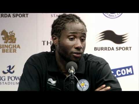 Bamba: We Won't Give Up