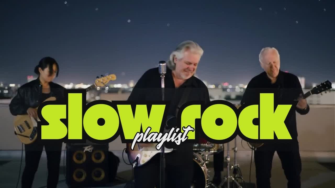 Emotional Classic Rock Ballads to Lift Your Spirit | Bryan Adams ...