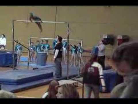 Tara Catour Her First Meet Jan 2006 Level 5