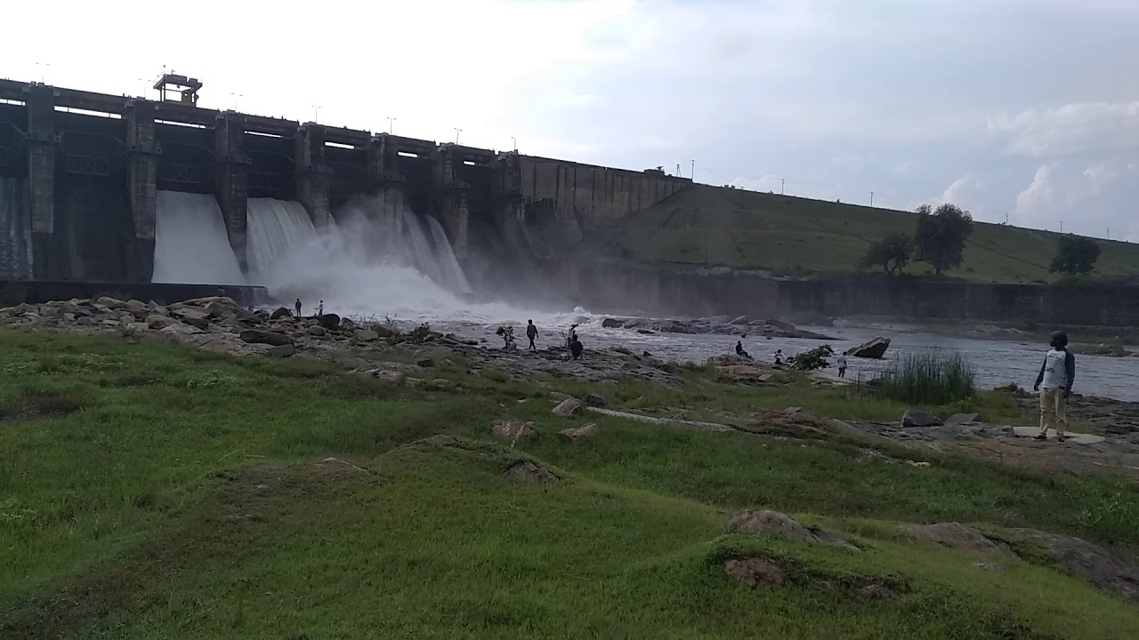गेत्लसूद डैम Getalsud Dam Ranchi - YouTube