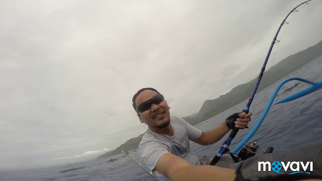 QUEEN RED SNAPPER 01 - YouTube