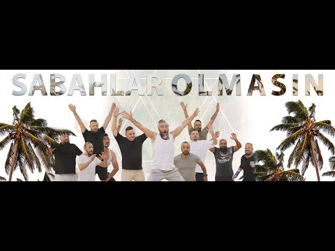 Tuncay Dilekçi - Sabahlar Olmasın #sabahlarolmasın