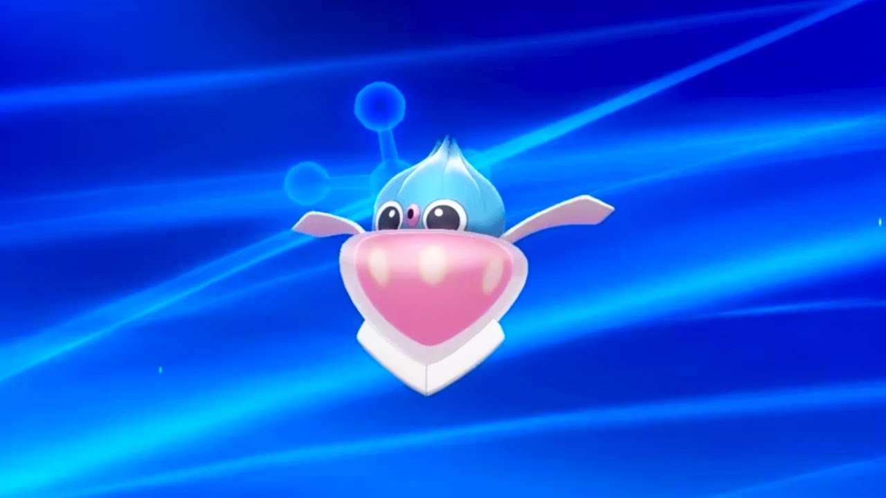 The weirdest pokemon evolution methods... - YouTube