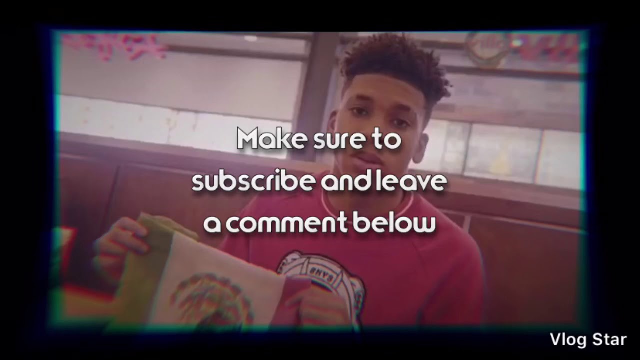 NLE shotta flow clean\offical music - YouTube