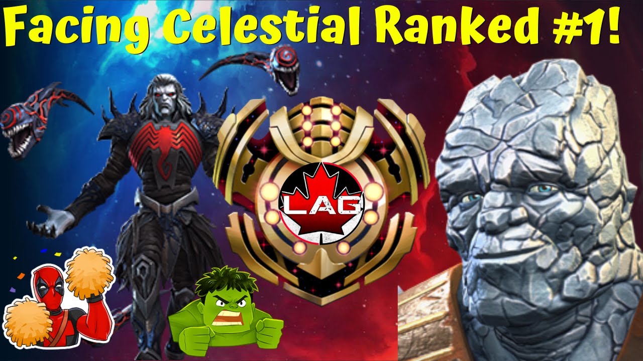 Lagacy vs Celestial Ranked #1! Battlegrounds! Emotes! Kurt aka Obi Wan ...