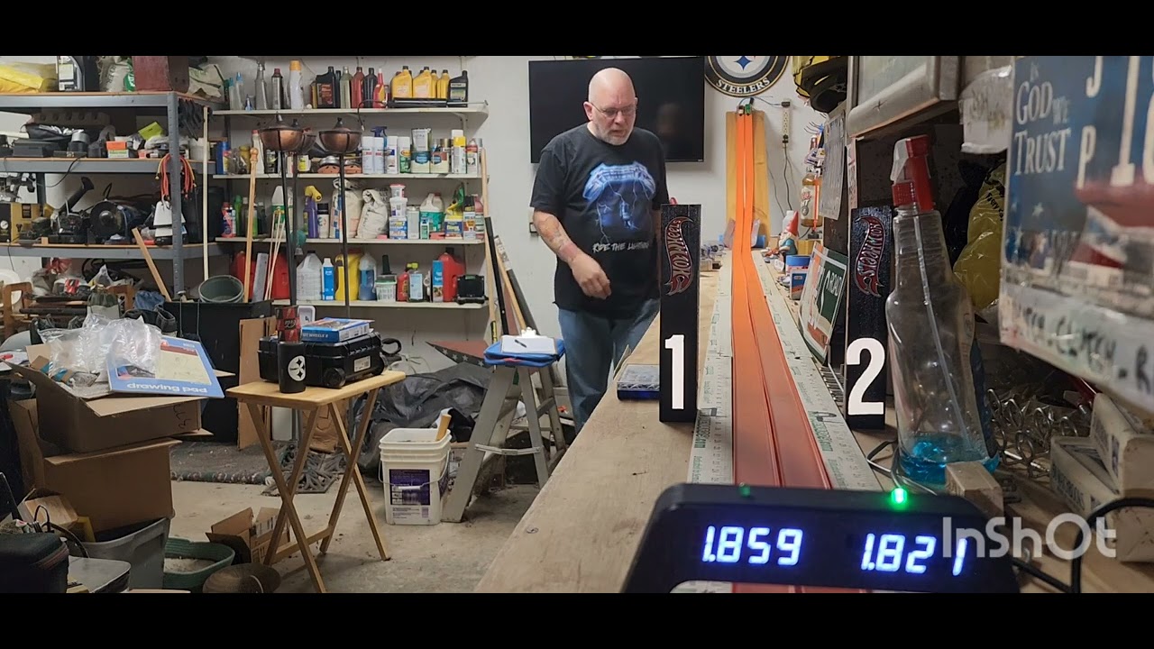 Ranking a Vette in the stacks. 8/22/24 - YouTube