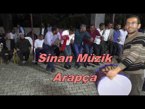 💞 HAREKETLİ ARAPÇA MÜZİKLER 2019  / SİNANMÜZİK HATAY REYHANLI DÜĞÜNLERİ