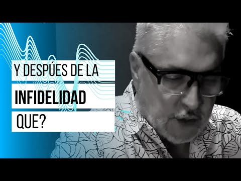 ¿Y DESPUÉS DE LA INFIDELIDAD QUÉ? (PROG. 245) | FRAGA EN ÉXITOS.
