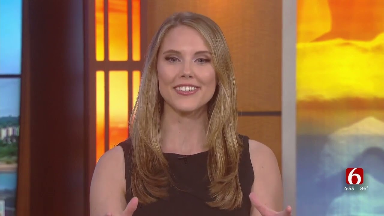 Shannon's Final Goodbye in Tulsa - YouTube