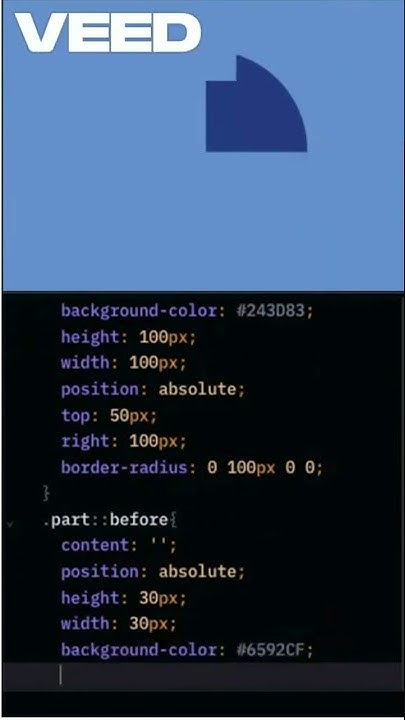 CSS Battle: Letter B #40 #cssbattle, #css, #coding, #technology, #tech, #programming, # ...