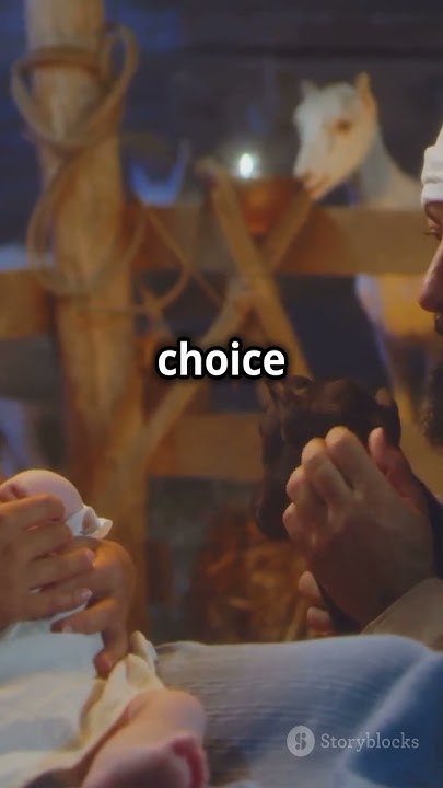 Joseph's Epic Journey: From Pit to Palace! - YouTube