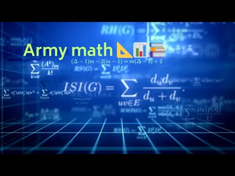 Part 10 संख्या पध्दति mathematics📐📊📚 india army special course ...