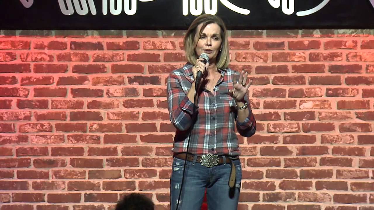 Donna Peeples Live at the Improv YouTube - YouTube