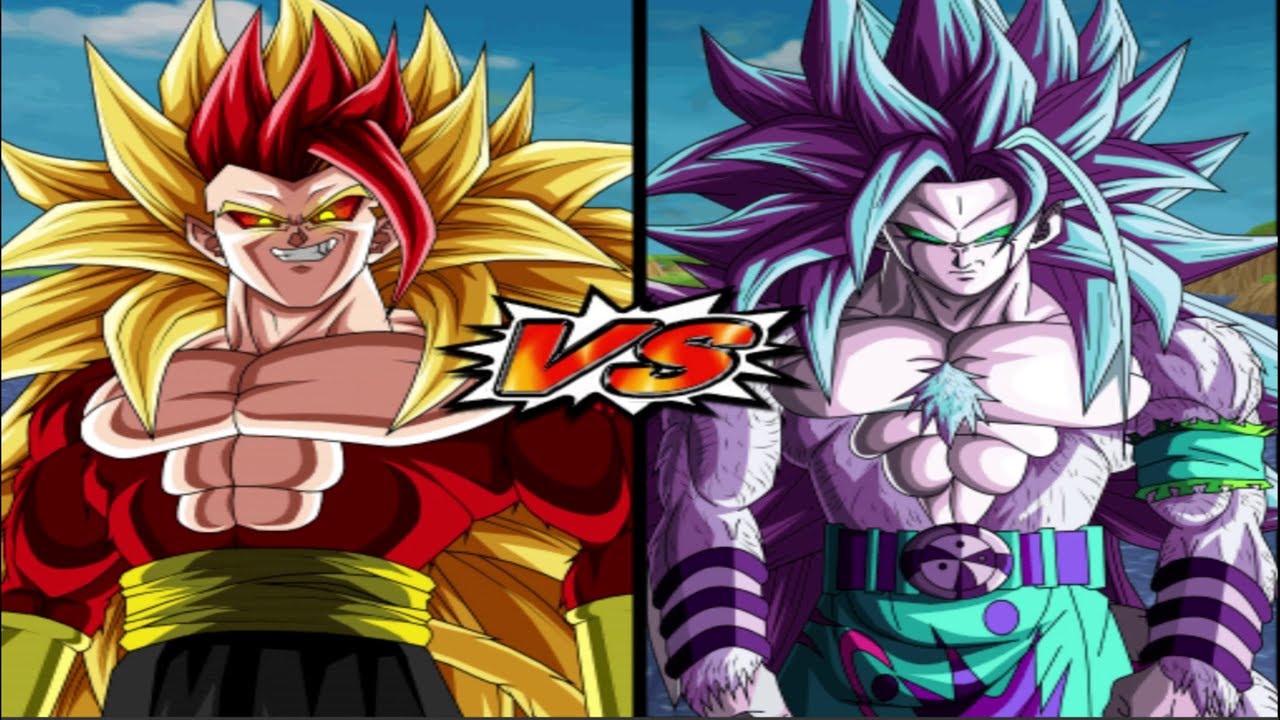 Dragon Ball Z Budokai Tenkaichi 3 MODS - Rycon Saiyan God vs Goku Super ...