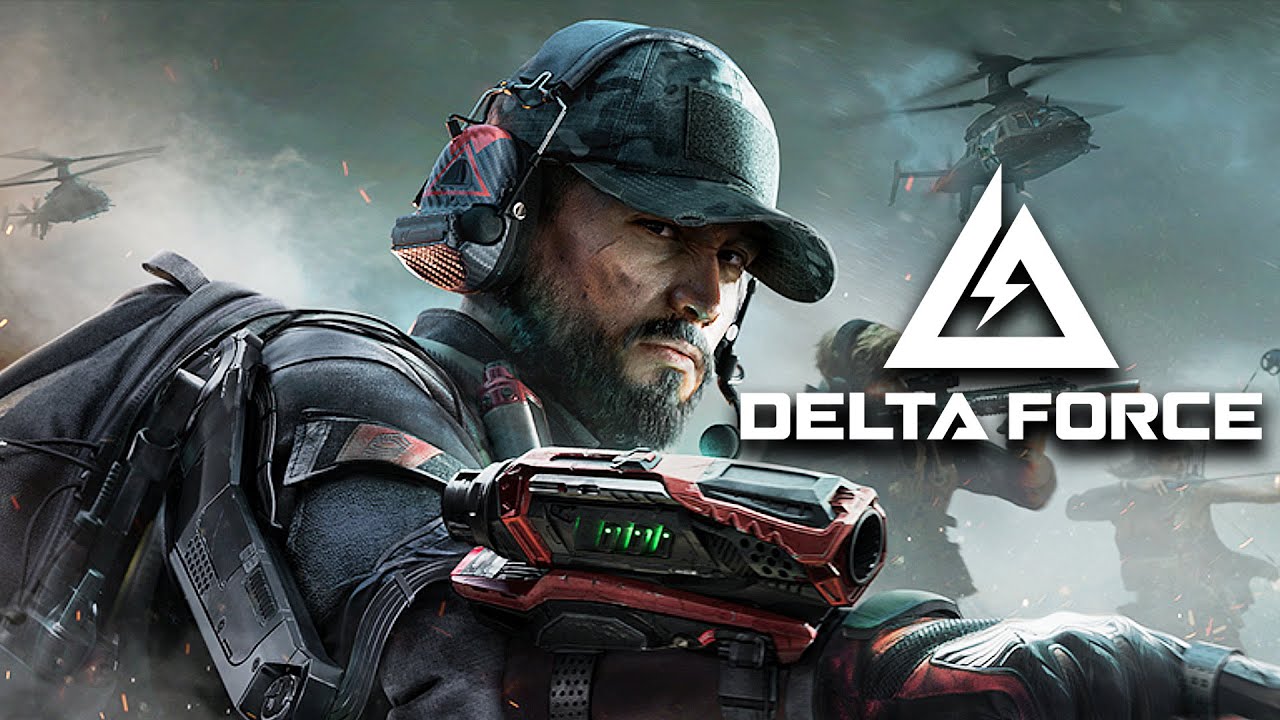 Finding the BEST CHEAP LOADOUT in Delta Force Extraction! - YouTube