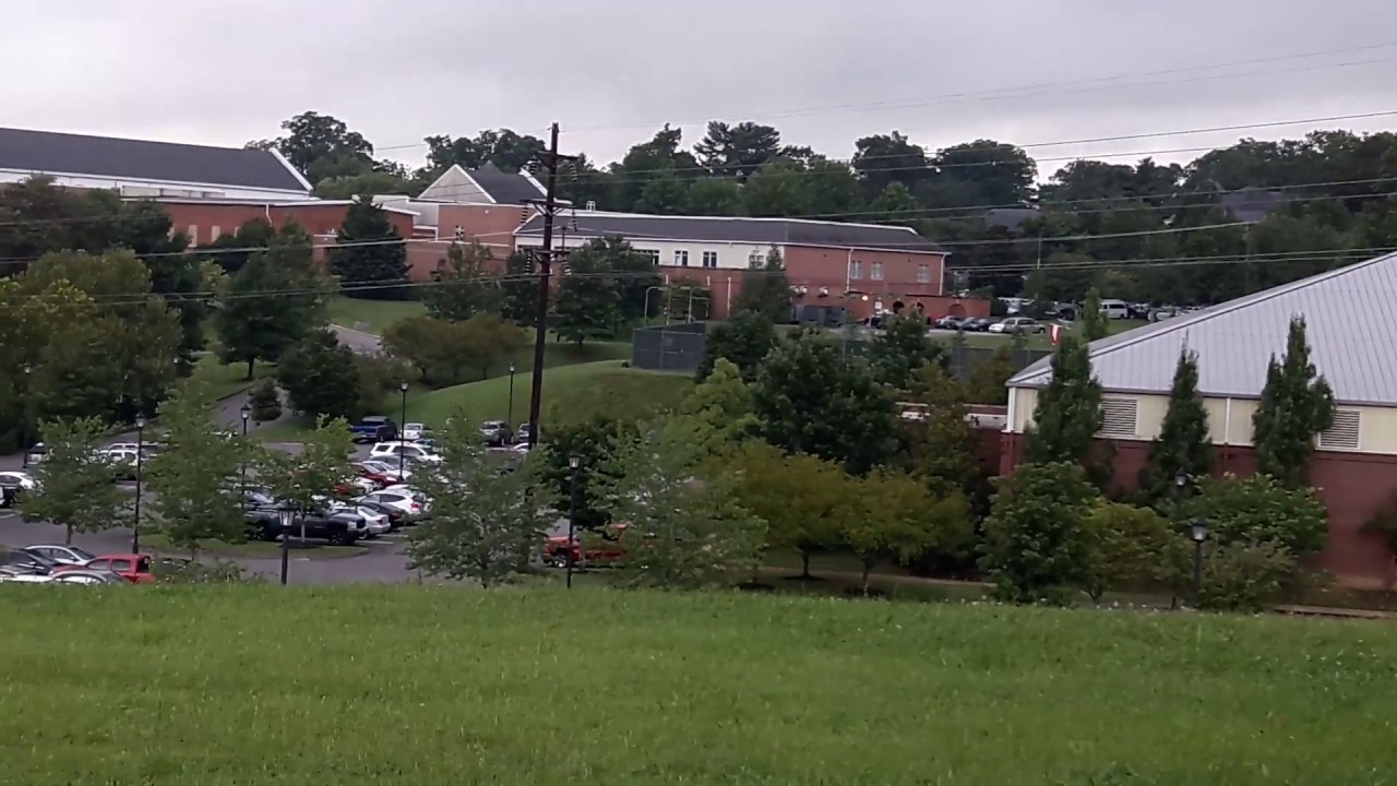 TUSCULUM COLLEGE 2017 (TENNESSEE) - PANORAMIC VIEW - YouTube