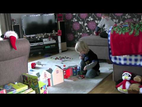Fireman Sam and Postman Pat - YouTube