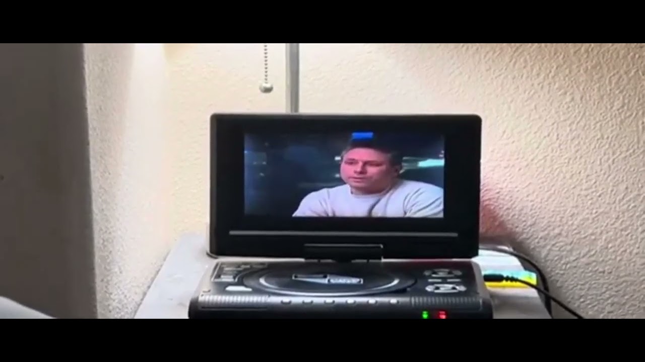 Opening And Closing To Peter Pan In Return To Neverland 2002 UK DVD ...