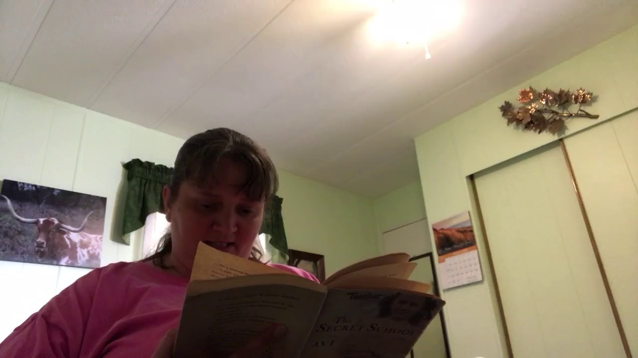 Secret School Chapter 2 - YouTube