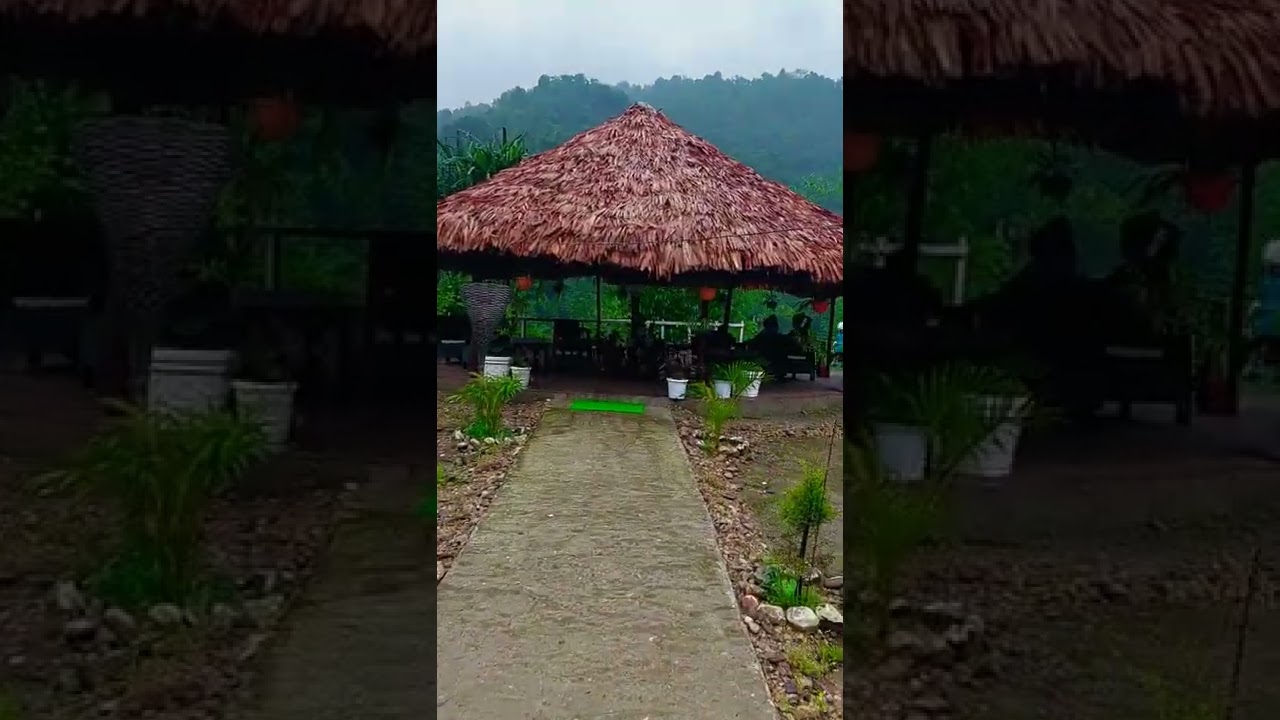 likabali Arunachal Pradesh - YouTube