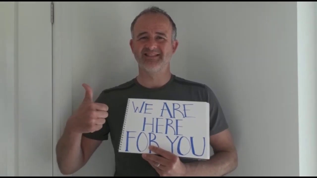 Duncanrig Secondary School - Pupil Support Team Introductions - YouTube