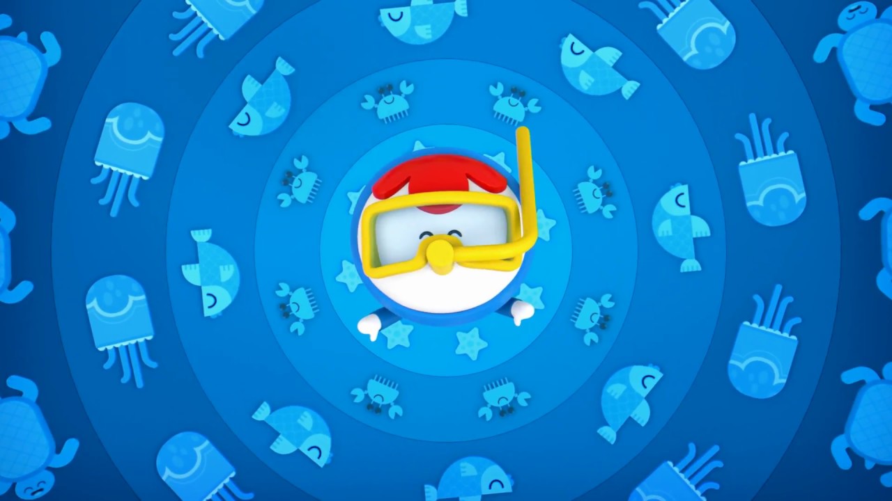 BaDaBoo - teaser - YouTube