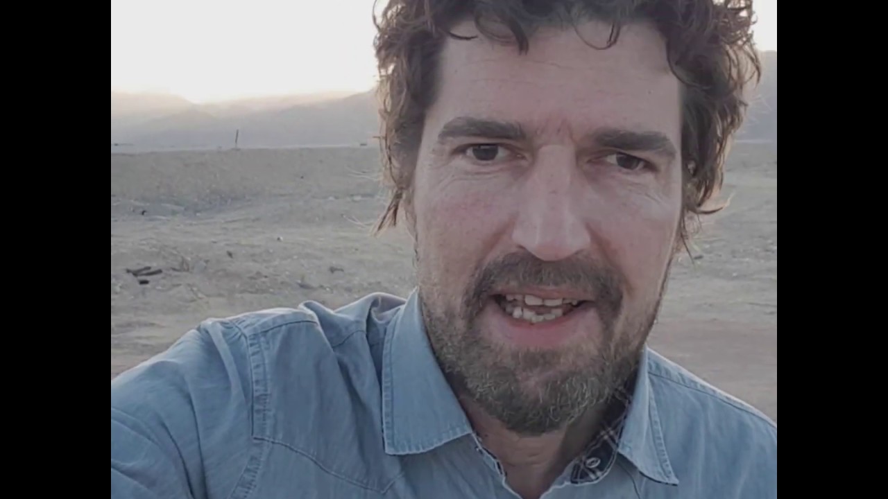 A call from the Desert - Marijn Poels - YouTube