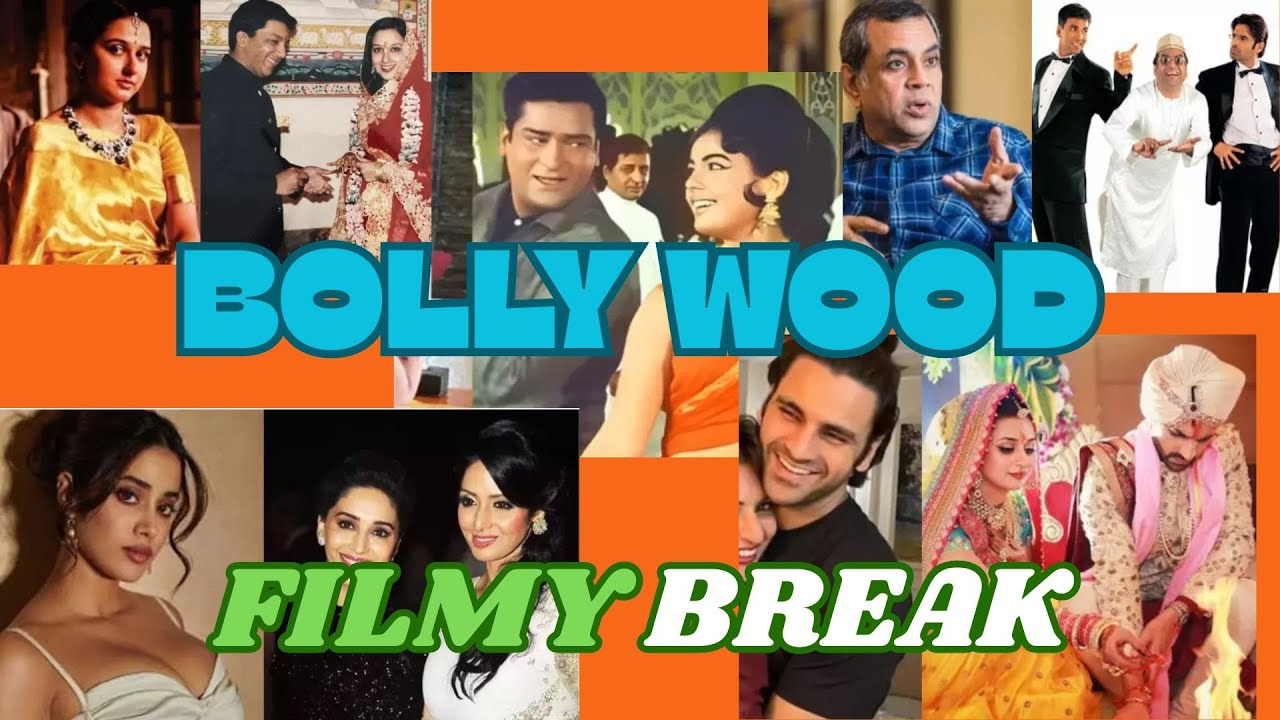 BOLLY WOOD 31 - YouTube