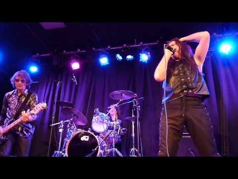 No More Mr Nice Guy Mickleton