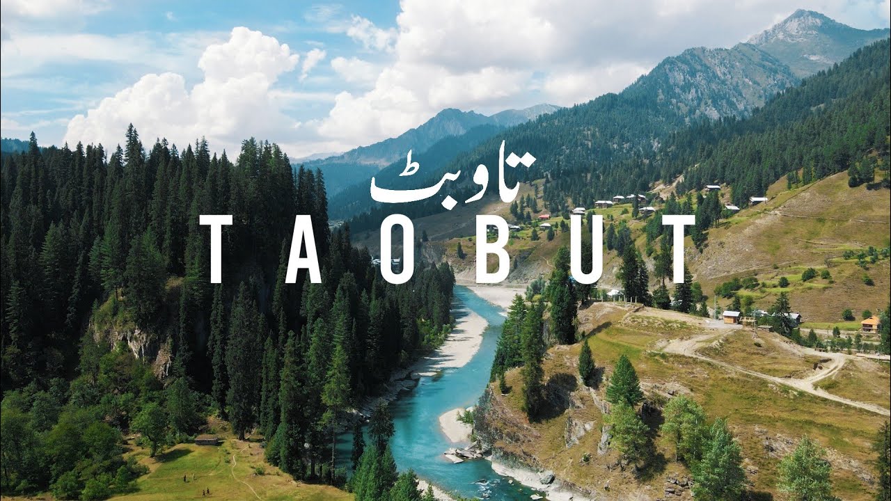 Taobat | Neelum Valley | Kashmir - YouTube