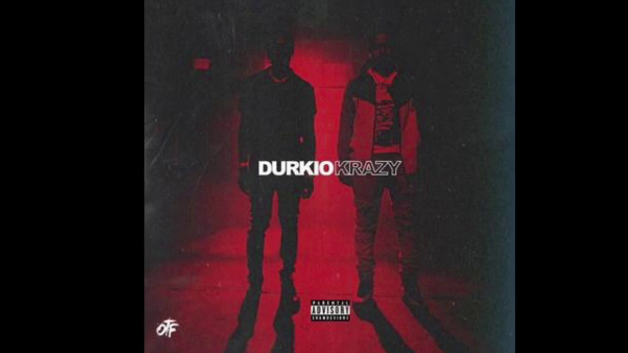 Lil Durk - Durkio Krazy (Official Instrumental) [Remake] - YouTube
