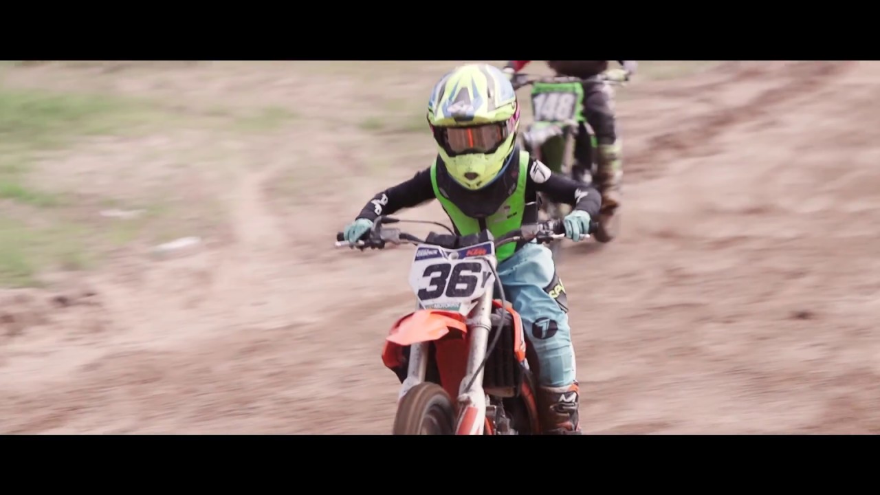 Matt Caddick 36y - YouTube