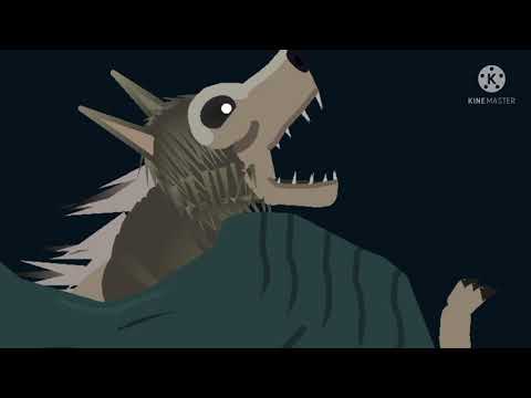 Ralph vs unknown howl - YouTube