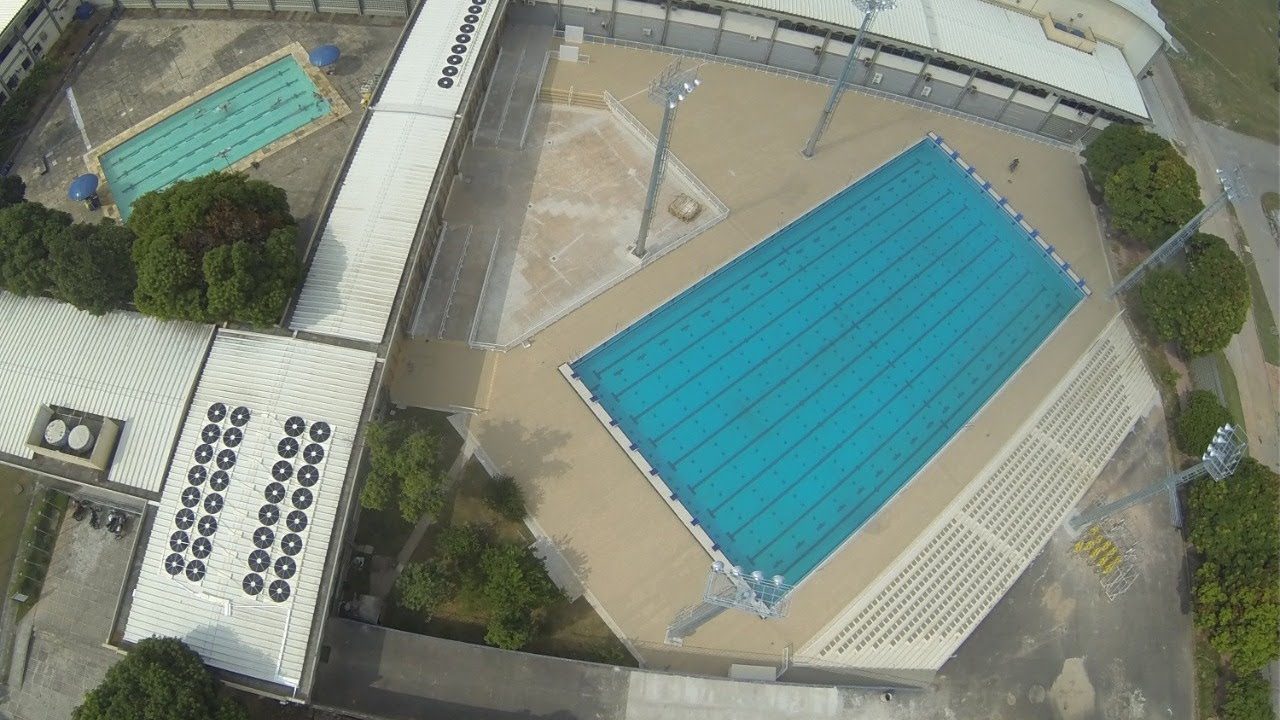 2ª Roda de Conversas sobre Extensão na EEFD-UFRJ - YouTube