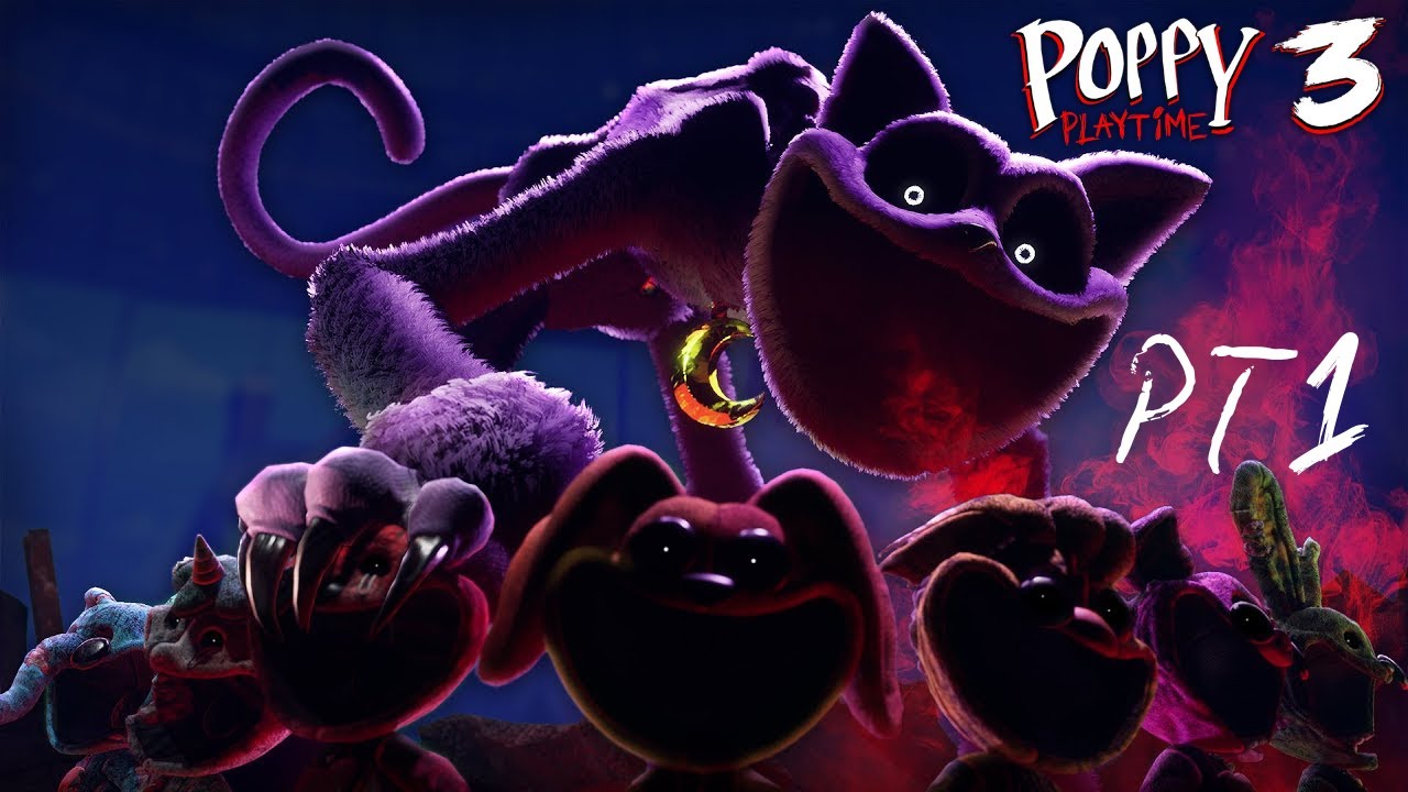 The Prototype will save us. - YouTube