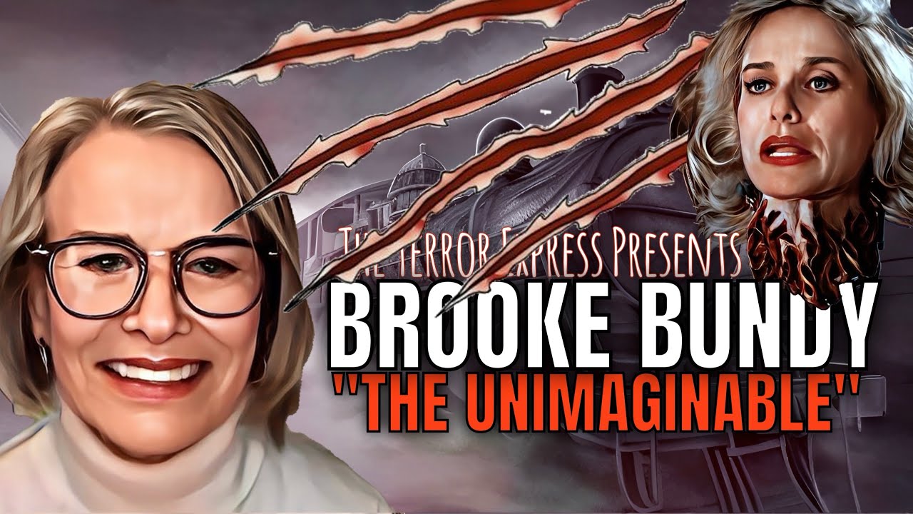 BROOKE BUNDY From A Nightmare on Elm Street 3 & 4: The Unimaginable ...