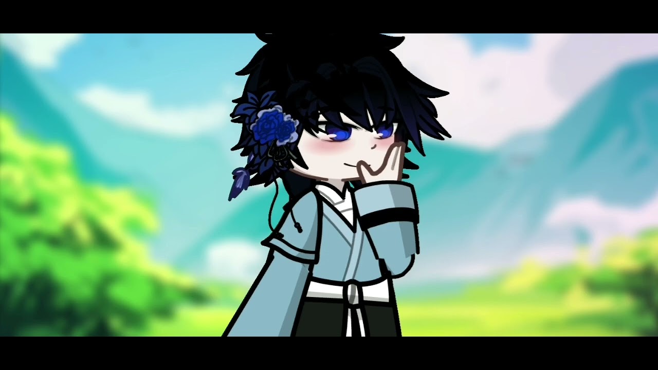 Me (Giyuu) and My husband (Sanemi) || Demon slayer || whereallgoingto ...