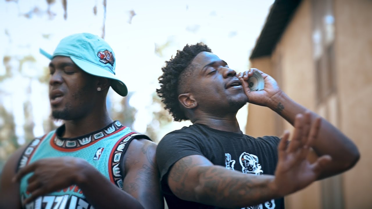 Dj Helicopter ft Boobie Bank$ - Sum 2 Prove - YouTube