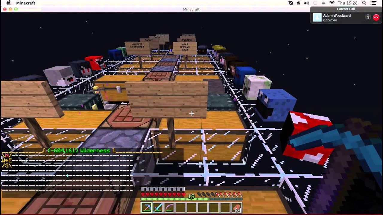 Raiding Ep 4 - YouTube