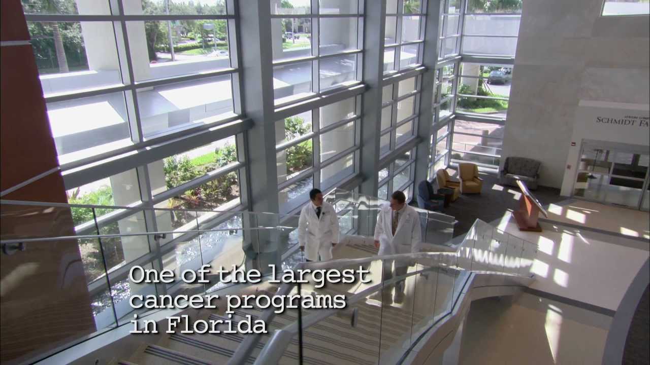 Boca Raton Regional Hospital - YouTube