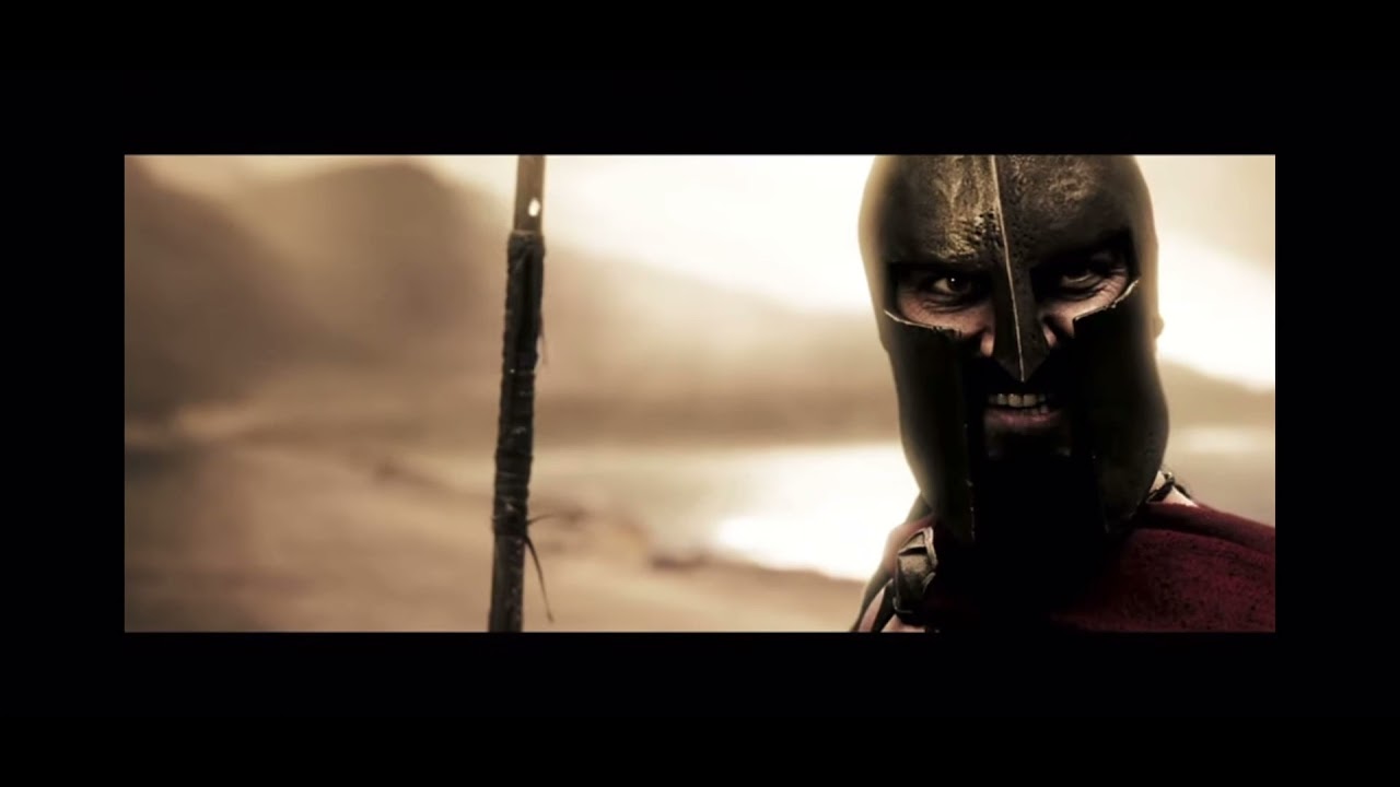 Best 300 movie scenes “tell a friend” by Wyn DreamWalker - YouTube