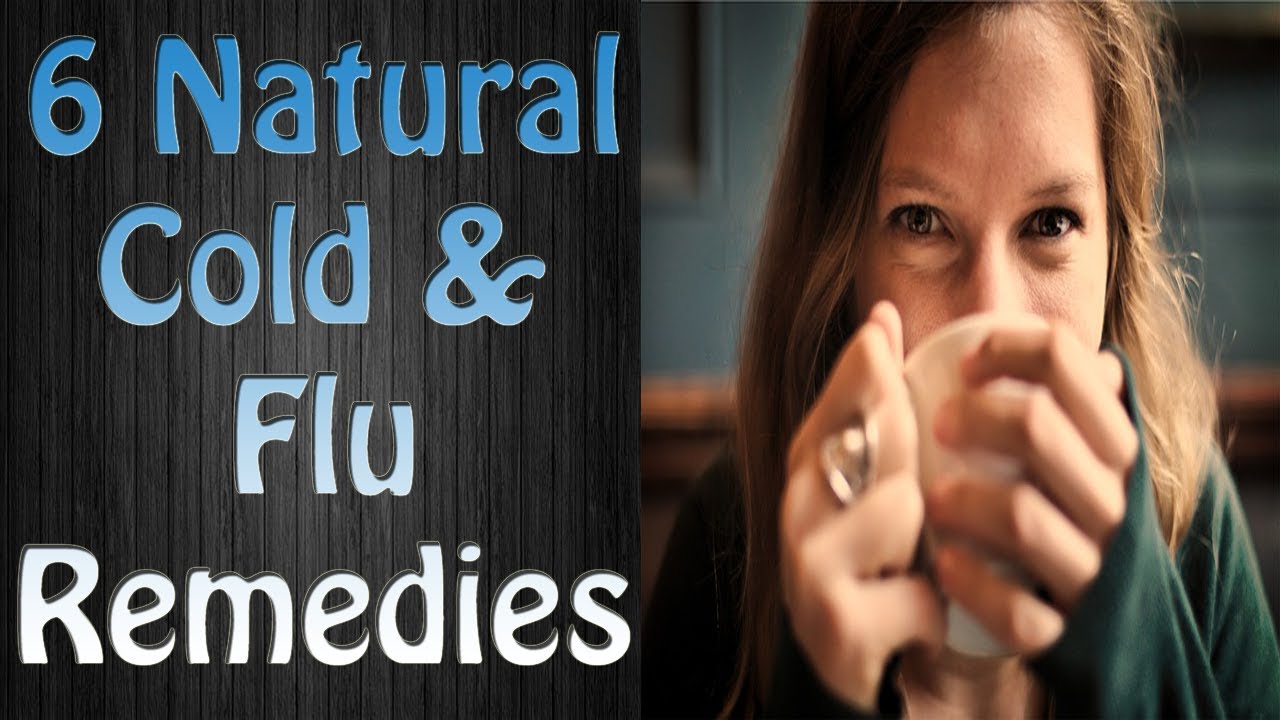 Natural Home Remedies for Cold and Cough - Cough Home Remedies - Fast ...