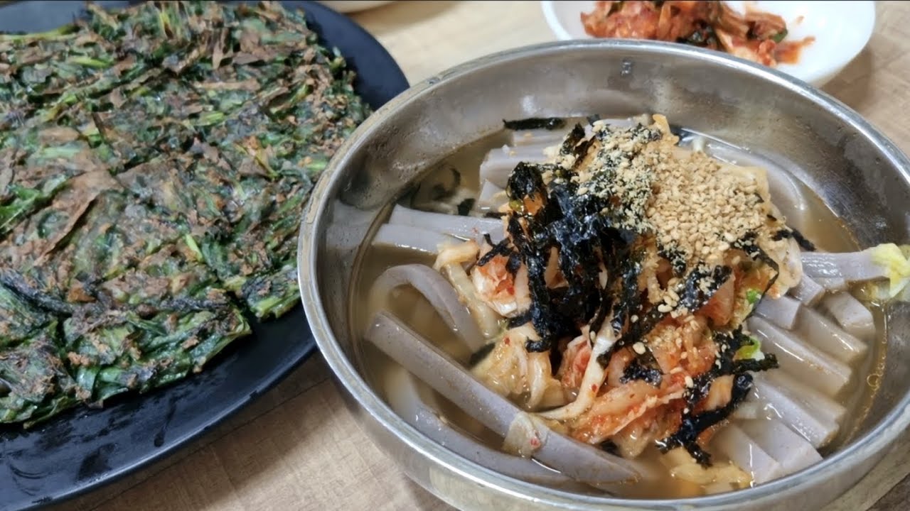 " 울엄마손메밀묵 " 대구맛집 | 대구 시지 맛집 | 대구 수성구 맛집 | 대구 묵집 | 대구 밀키트 추천 맛집 | 대구 욱수골 ...