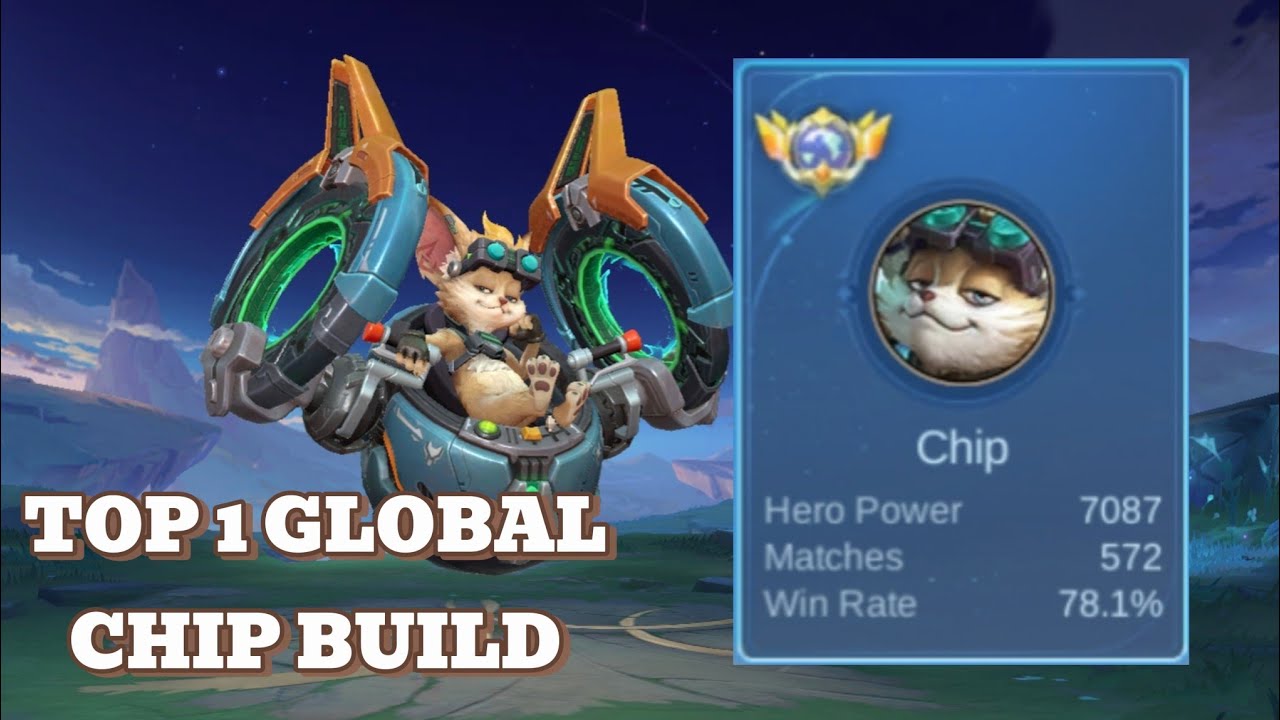Global - Top 1 Global GORD by @diablogordtiktok - YouTube
