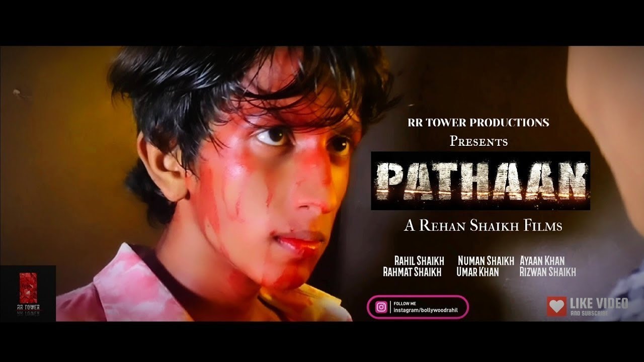 PATHAAN ENTRY FIGHT SCENE || PATHAAN INTRO FIGHT SCENE || @rrtower ...