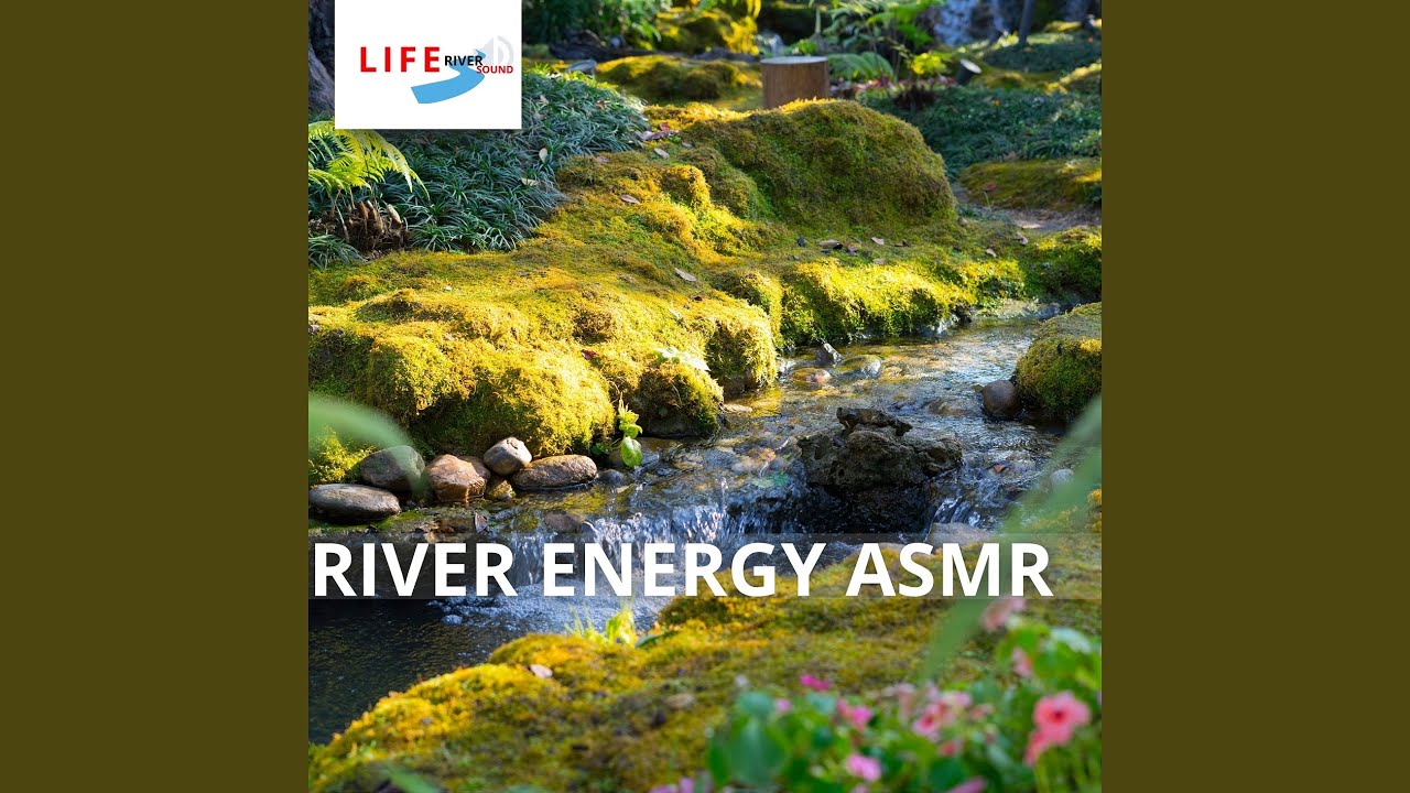 Relaxing Clear Mind Water Sounds - YouTube