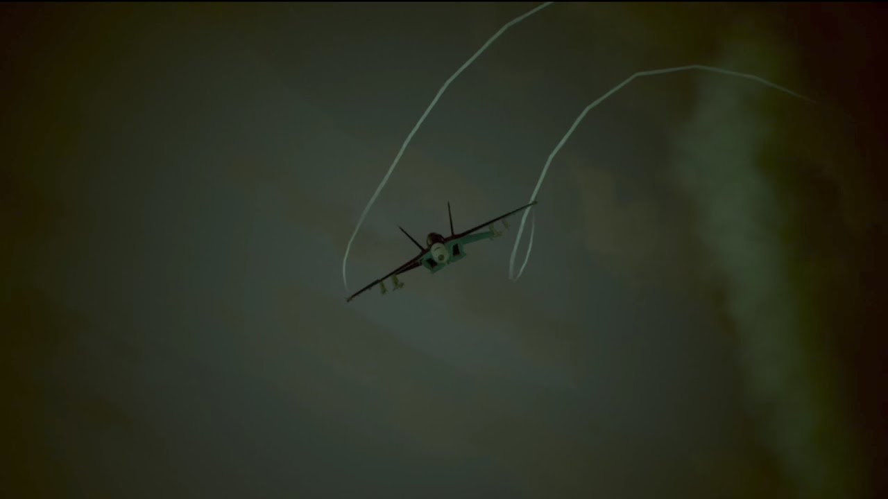 Post-stall Targeting Part Deux - YouTube