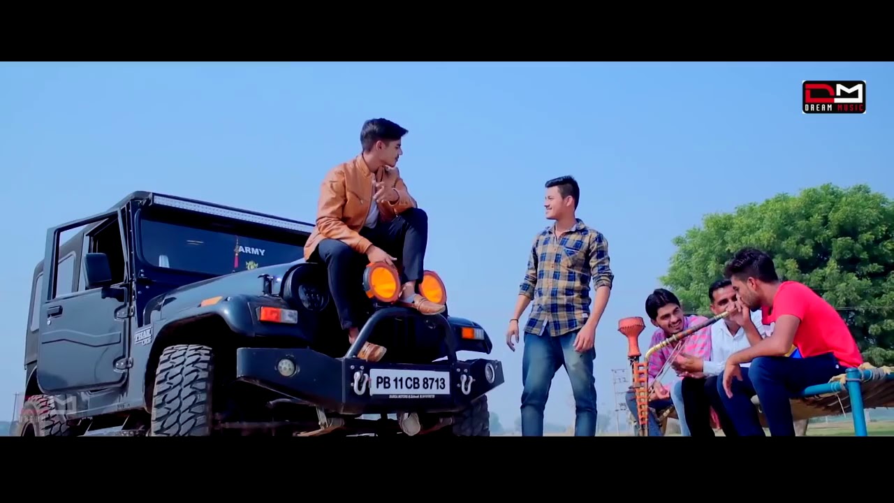 Jaat song full HD - YouTube